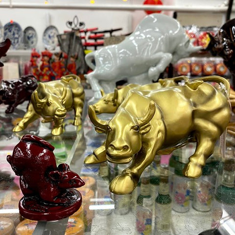 The Year of the Ox: Everything You Need to Know – Pearl River Mart