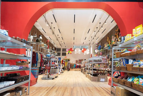 House Beautiful: 11 General Stores Across America That Are Worth a Roa ...