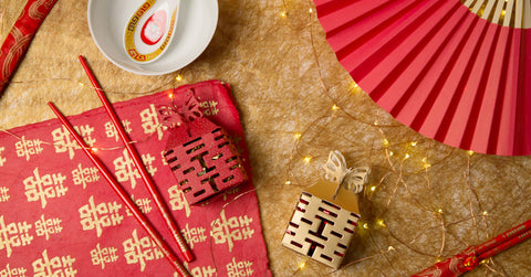 Pocket Chinese Almanac 2026 – Pearl River Mart