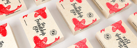 WasaBae Greeting Card – Pearl River Mart