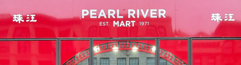 Pocket Chinese Almanac 2026 – Pearl River Mart