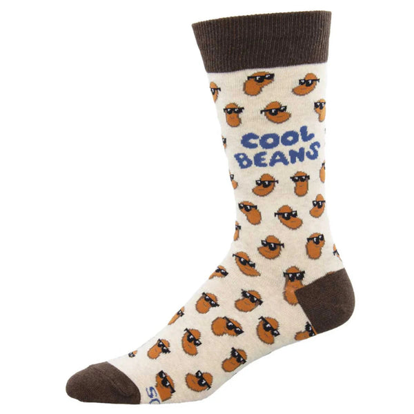 Cool Beans Socks – Pearl River Mart