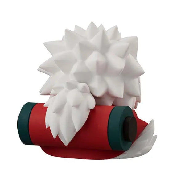 Nyanto! The Big Nyaruto Series Jiraiya – Pearl River Mart