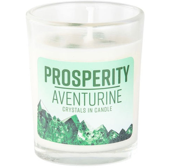 Paths of the Spirit Stone Energy Candles (Various Scents) – Pearl River ...