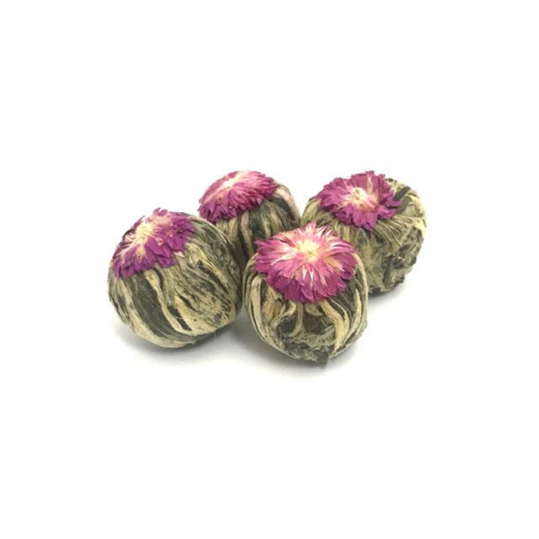 Blooming Flowering Jasmine Tea Bulb – Pearl River Mart
