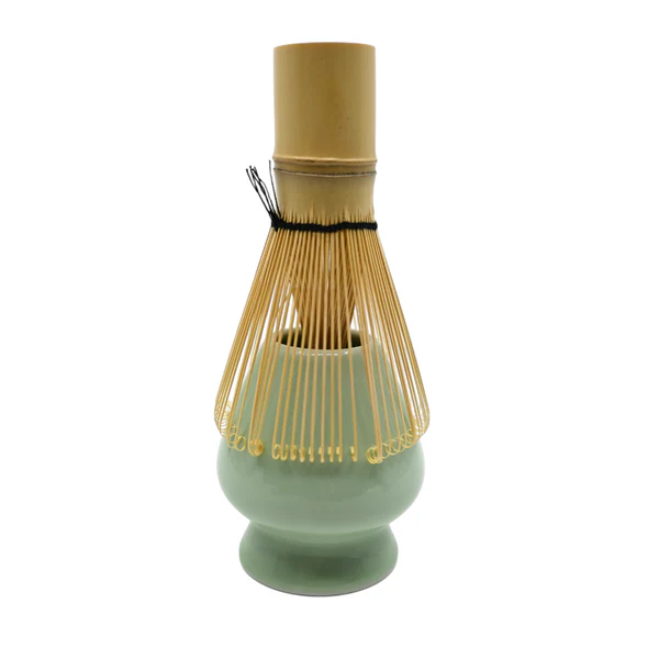 Matcha Whisk Stand – Pearl River Mart