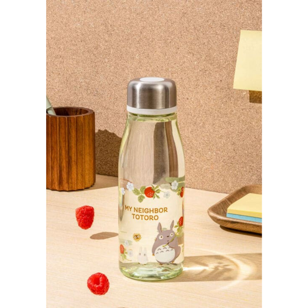 Studio Ghibli Water Bottle – Pearl River Mart