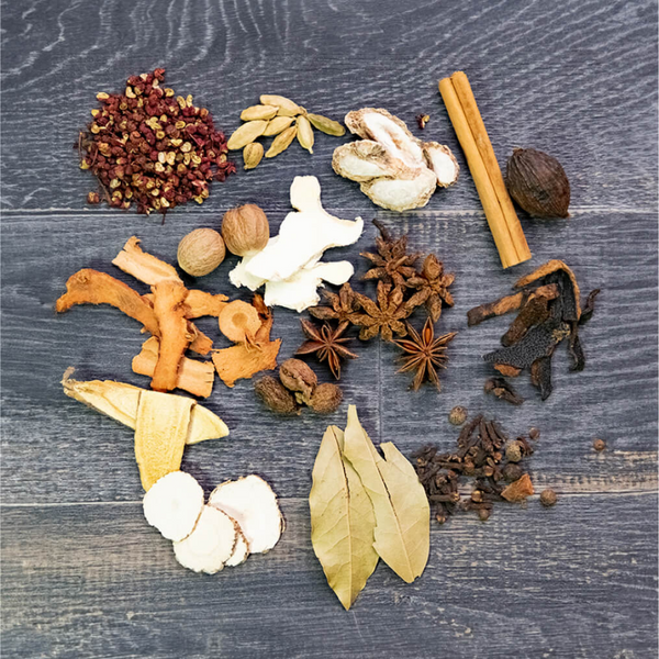 Yun Hai Thirteen Spice Braise Pack – Pearl River Mart