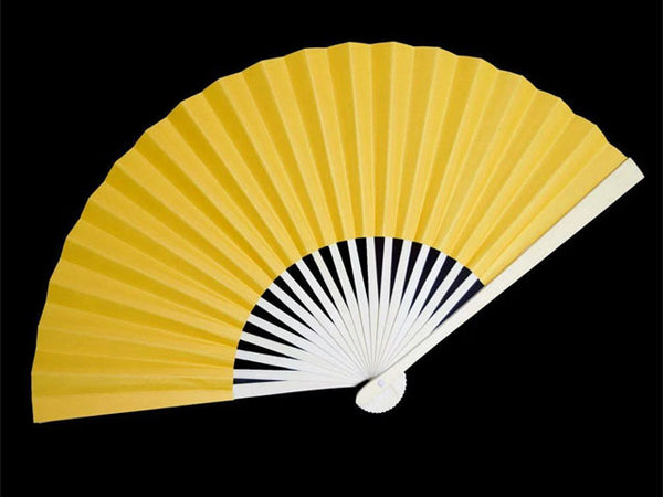 Premium Paper Folding Fan - 9in. – Pearl River Mart