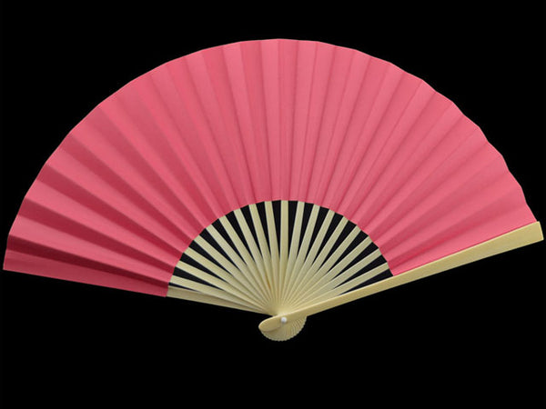 Premium Paper Folding Fan - 9in. – Pearl River Mart