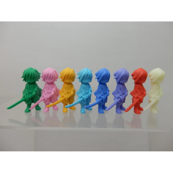 Iwako Demon Slayer Blind Bag Eraser – Pearl River Mart