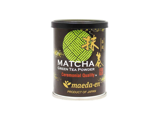 Maeda-en Matcha Green Tea Powder – Pearl River Mart
